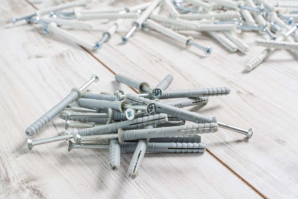 Utilisation experte des chevilles Molly : Guide essentiel » Achachichou
